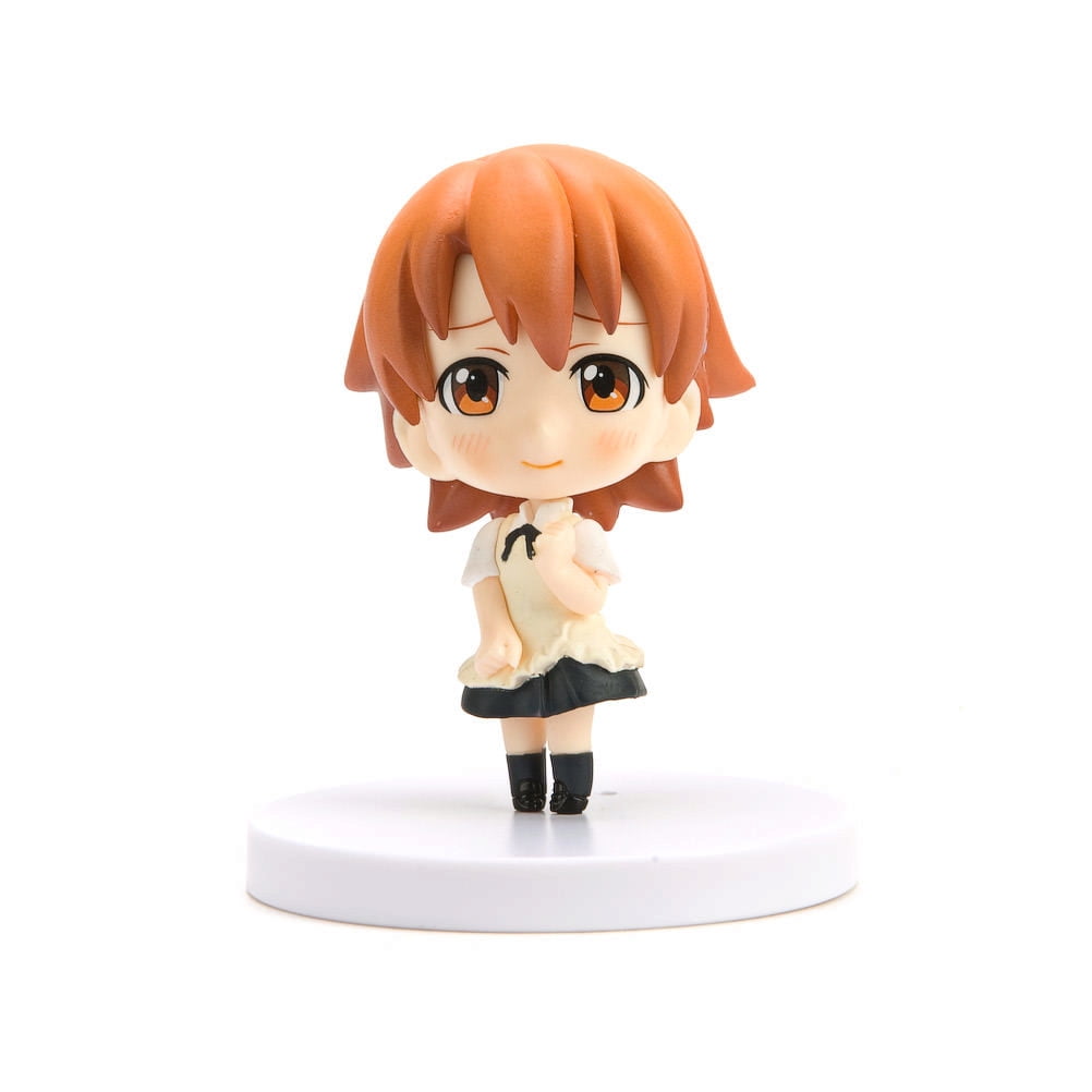 Working!! Inami Mahiru Mini Chibi PVC Figure - Walmart.com