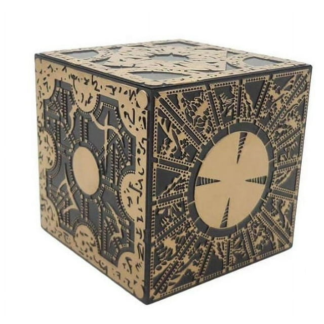Working Lemarchand's Lament Configuration Lock Puzzle Box - Walmart.com