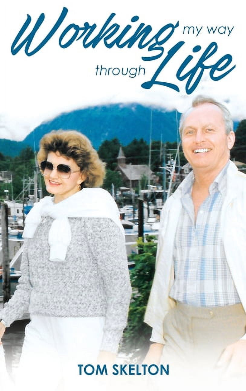 Working My Way Through Life, (Hardcover) - Walmart.com