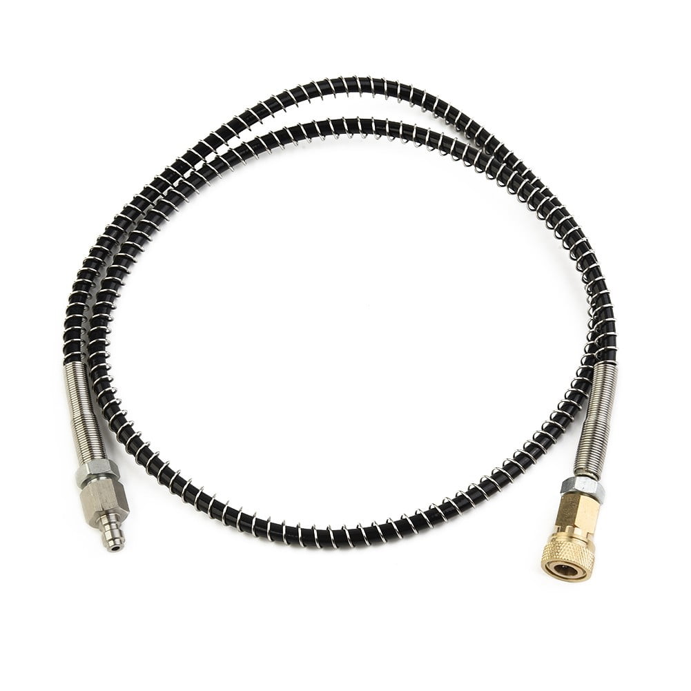 Working Pressure Filling Station DN2 36\" Hose For PCP Rifle Paintbal ...