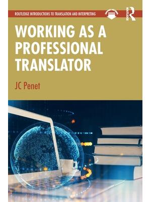 Working as a Professional Translator - Walmart.com