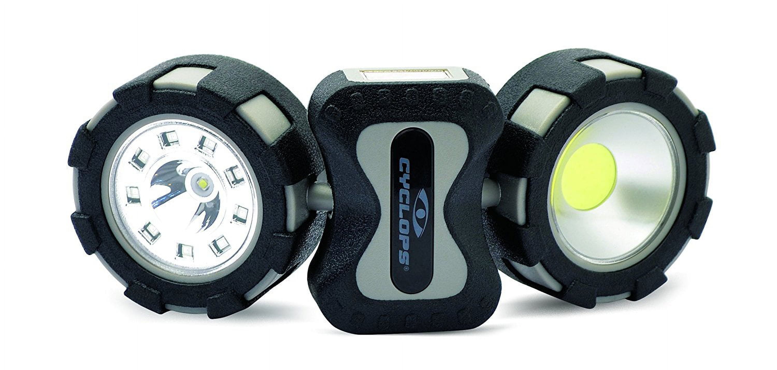 Worklamp with Tri-light - Walmart.com