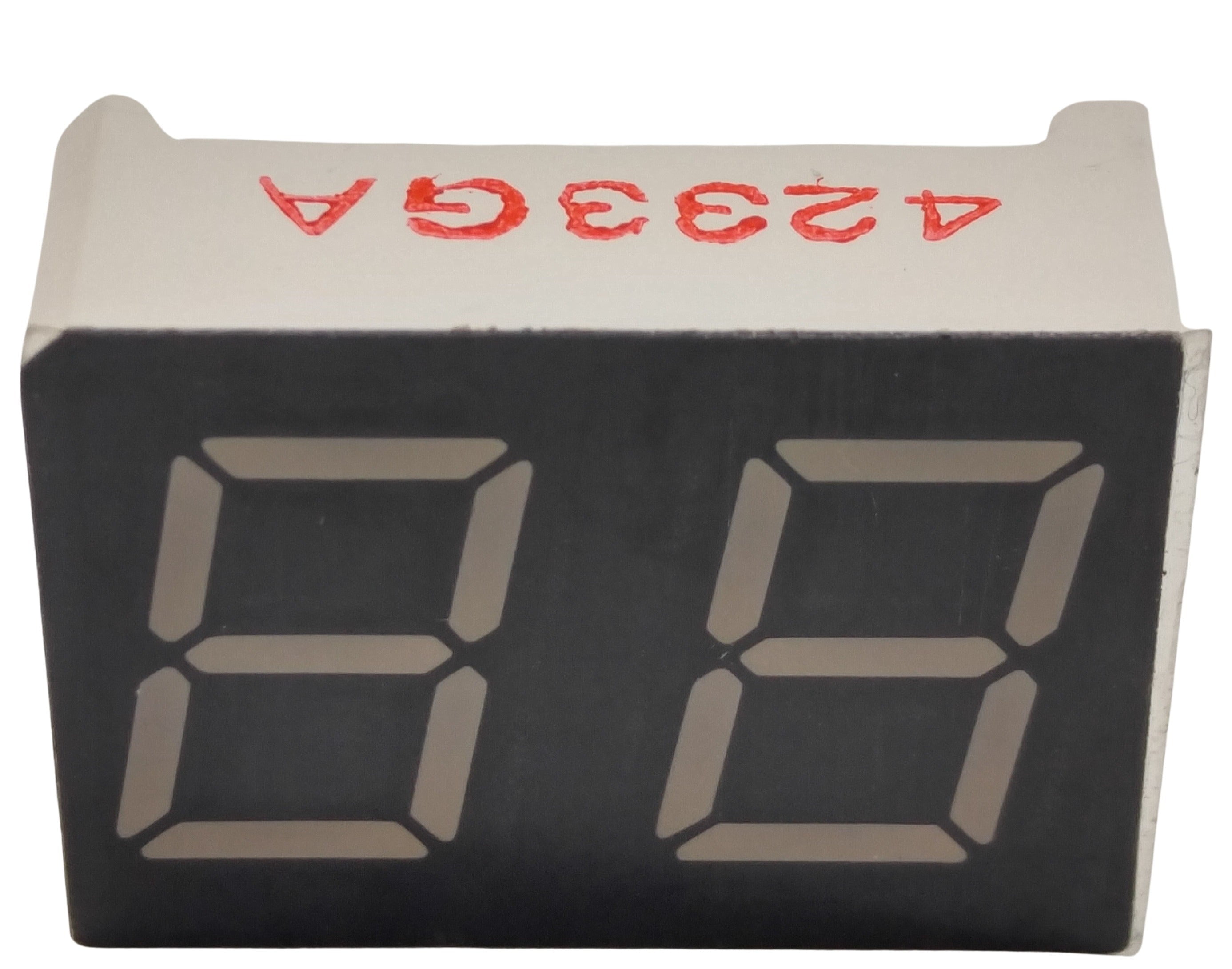 Workman 4233GA CB Radio Replacement Channel Read Out Display - GREEN ...