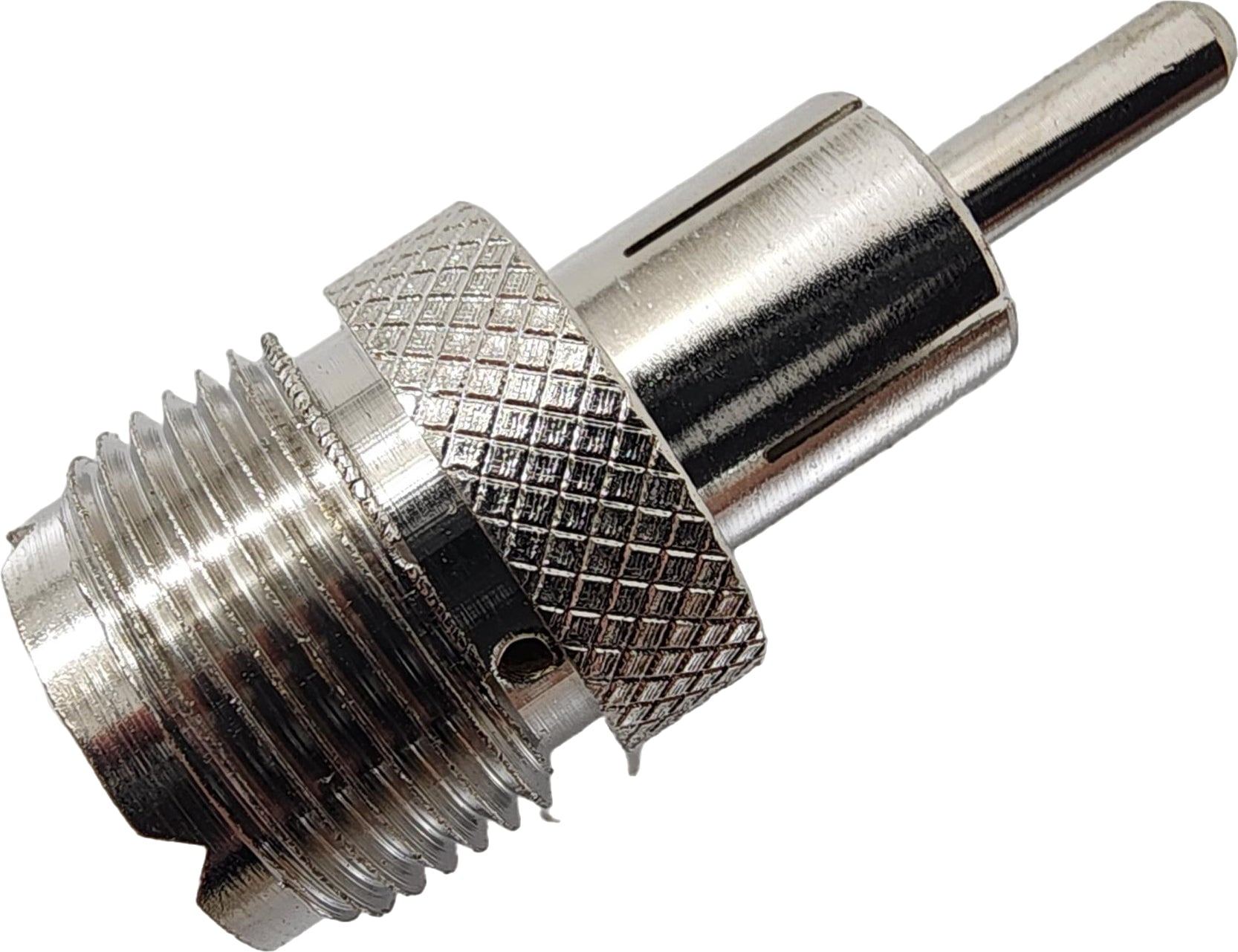 Workman AD-259 CB Radio PL-259 to Motorola AM/FM Radio Pin Plug Coax ...