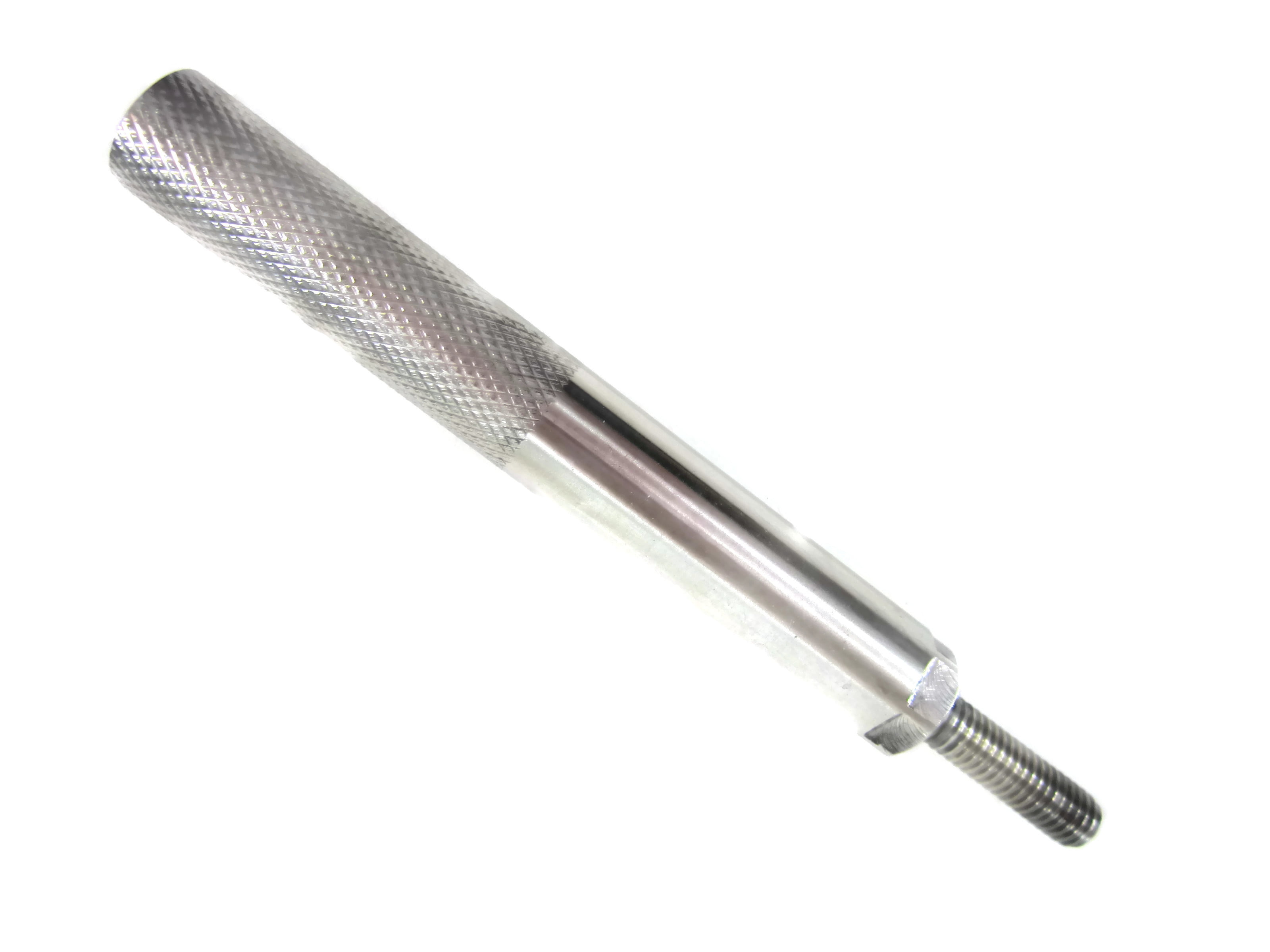 Workman BPM1 5.5 Stainless Steel Bird Perch CB Radio Antenna Mounting ...