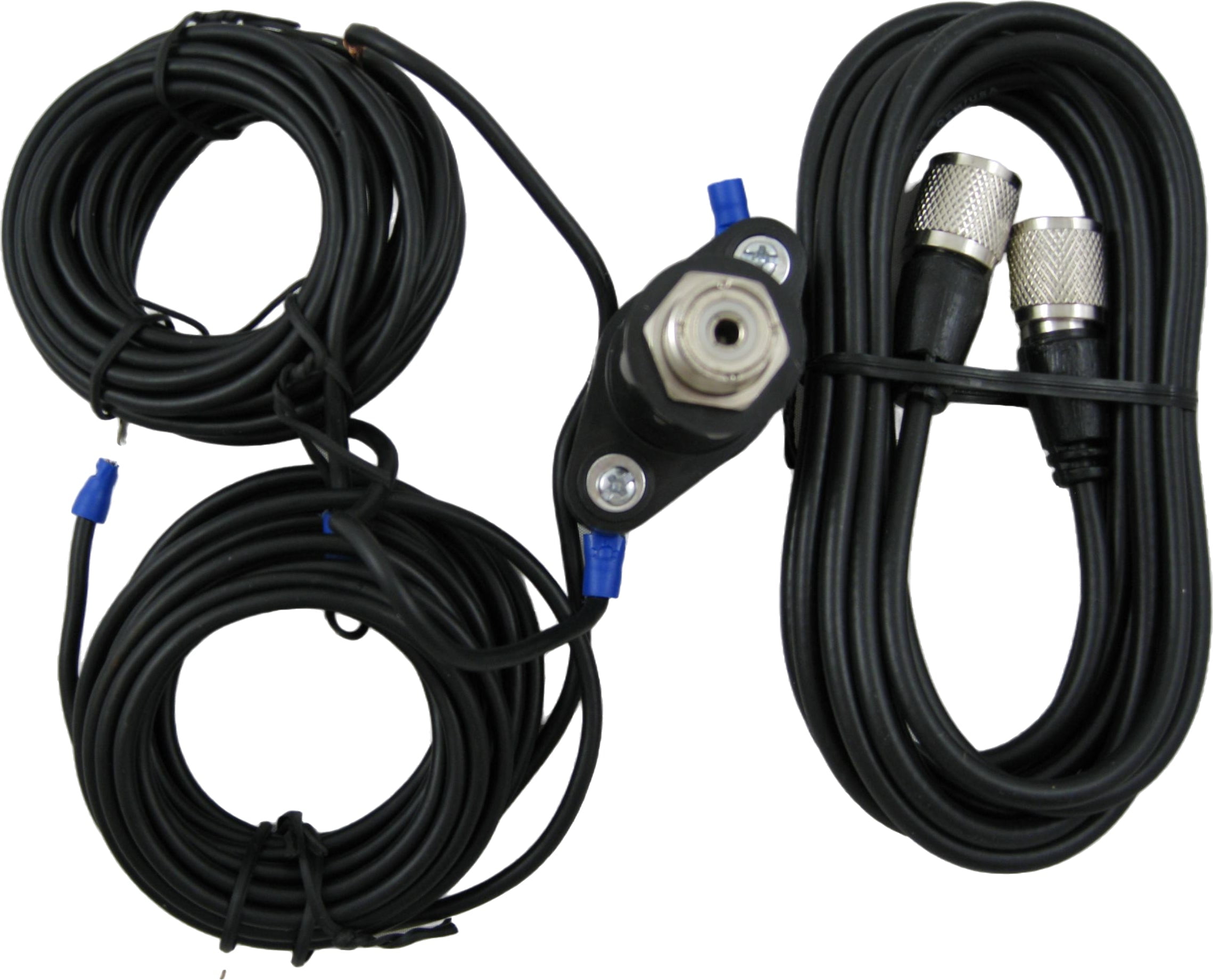 Workman BS-1 Indoor Dipole Base Antenna for HAM Radios - Walmart.com