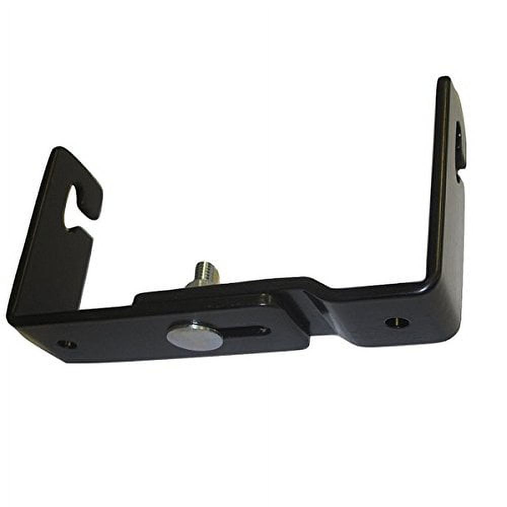 Workman C-523 CB Radio Mini Mounting Bracket With Quick Release ...