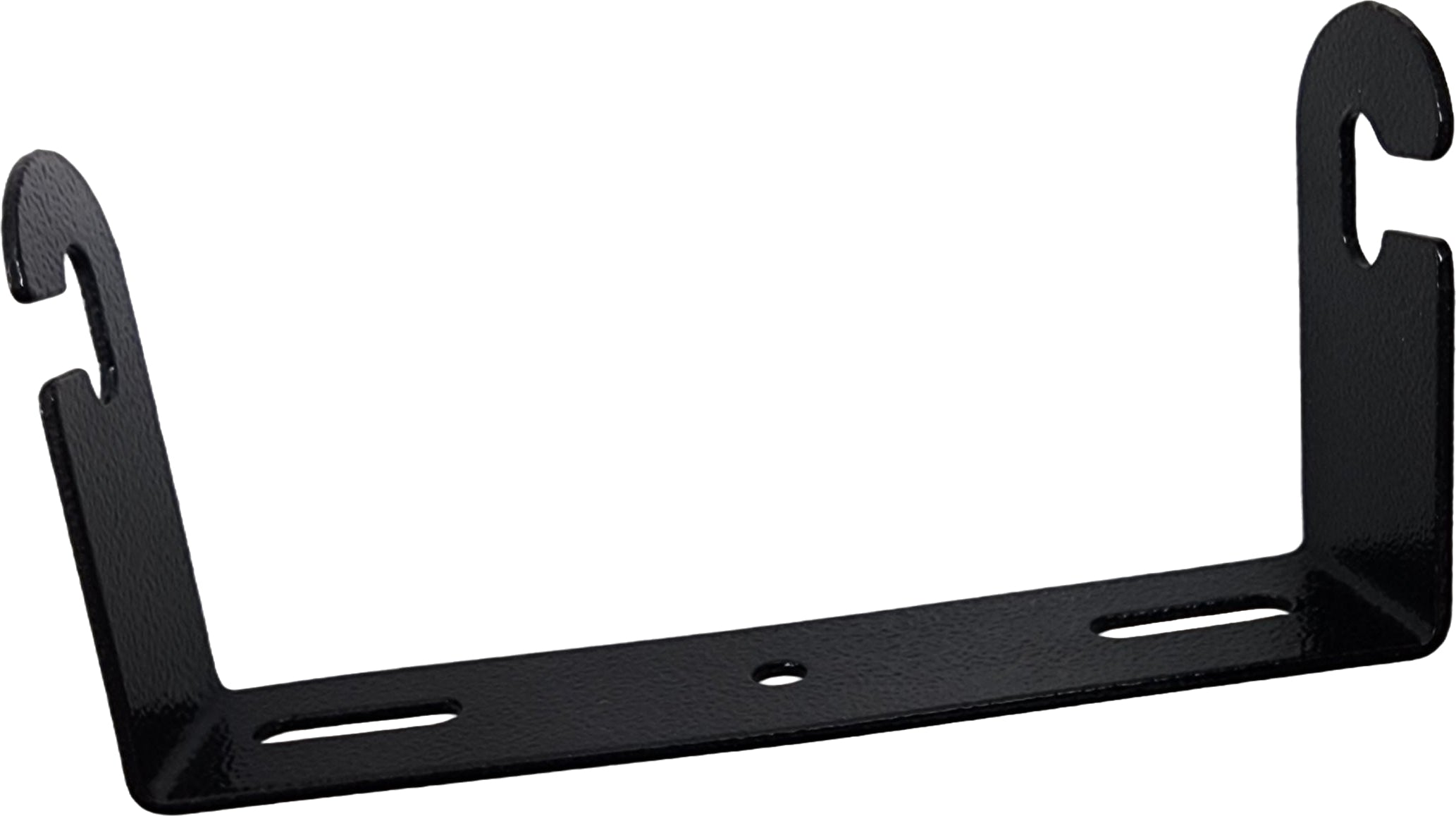 Workman C19B Mounting Bracket for Small Cobra Midland and Uniden CB ...