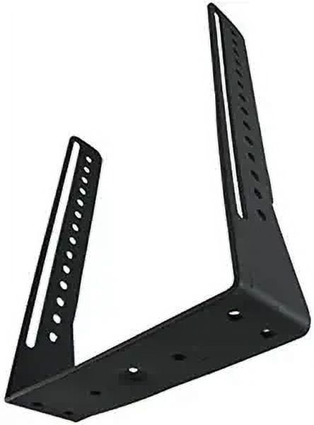 Workman C29XXX 9" Deep CB Radio Mounting Bracket - Walmart.com