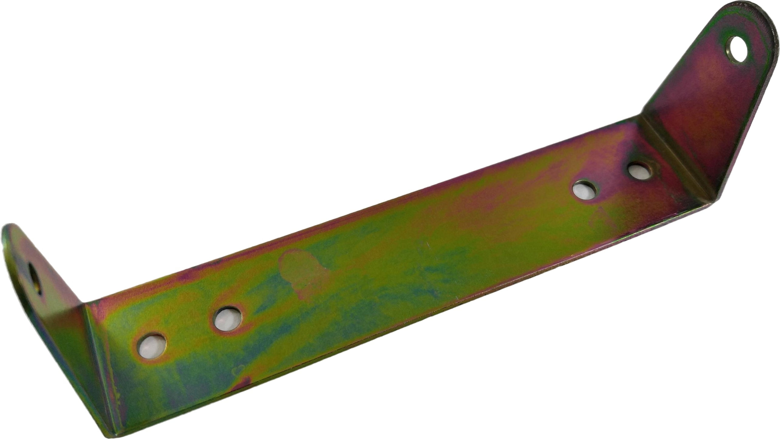 Workman C525 Stock Replacement CB Radio Bracket For Cobra 25 Radios ...