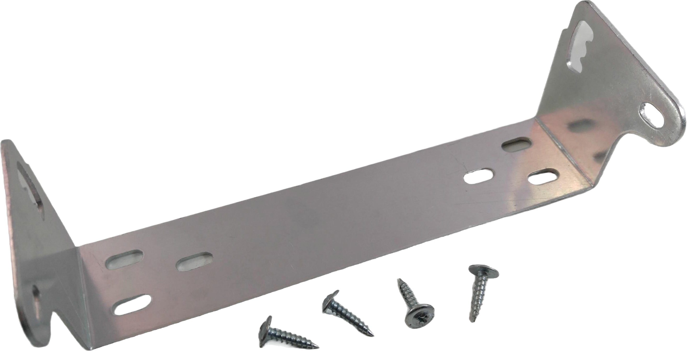 Workman DX1A CB Radio Mounting Bracket DX / Cobra 148 with Screws ...