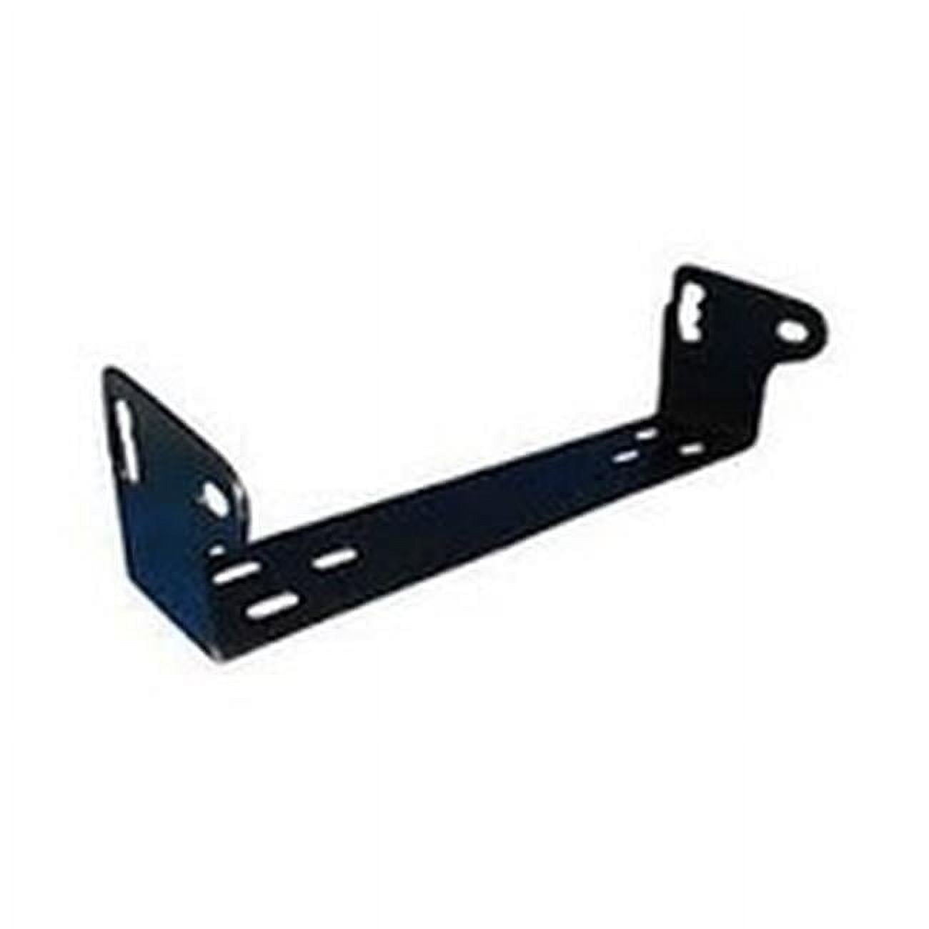 Workman DX1B 10 Meter Radio Bracket, Black - Walmart.com