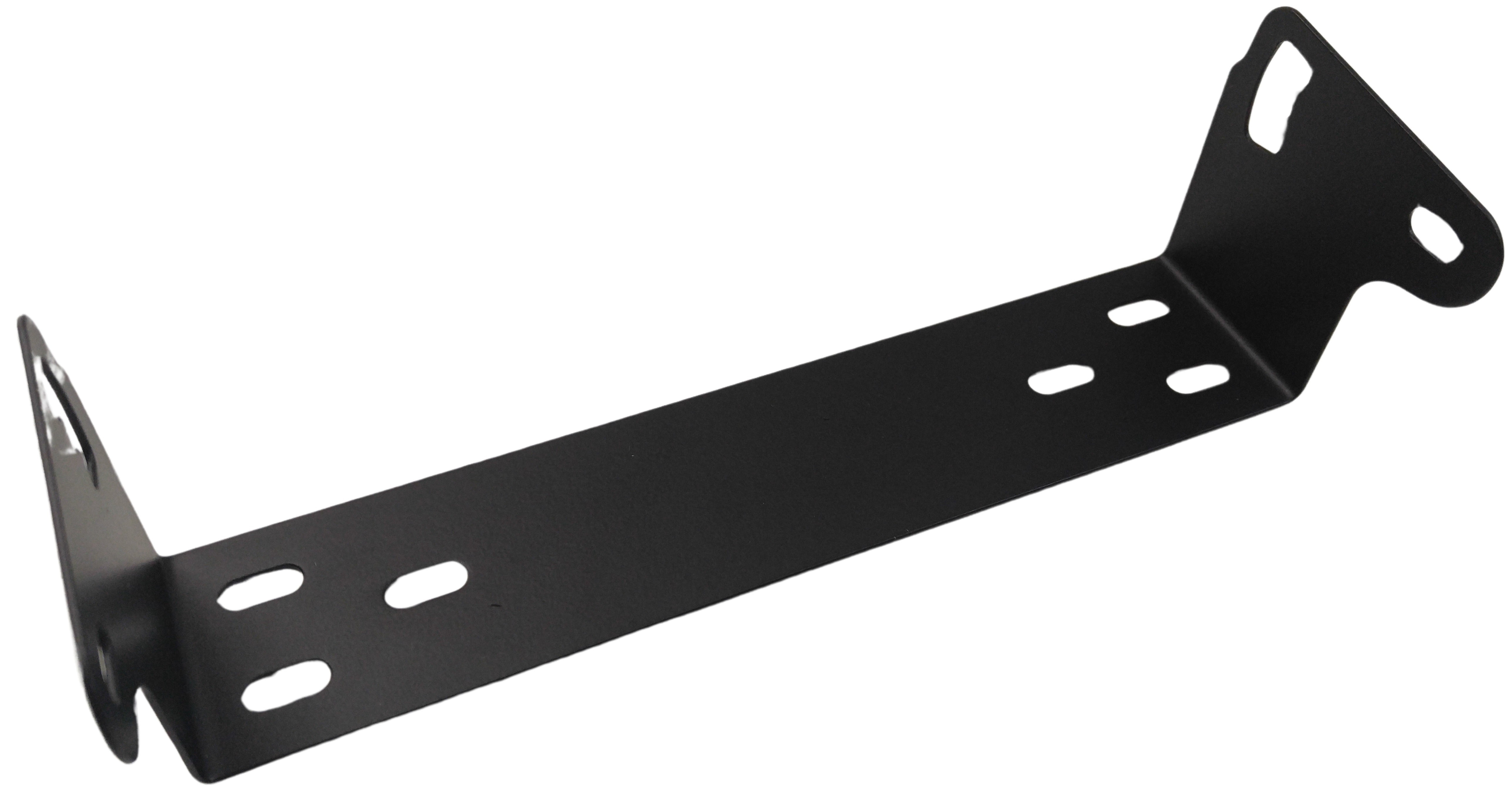 Workman DX1B CB Radio Replacement Mounting Bracket DX / Cobra 148 Radio ...