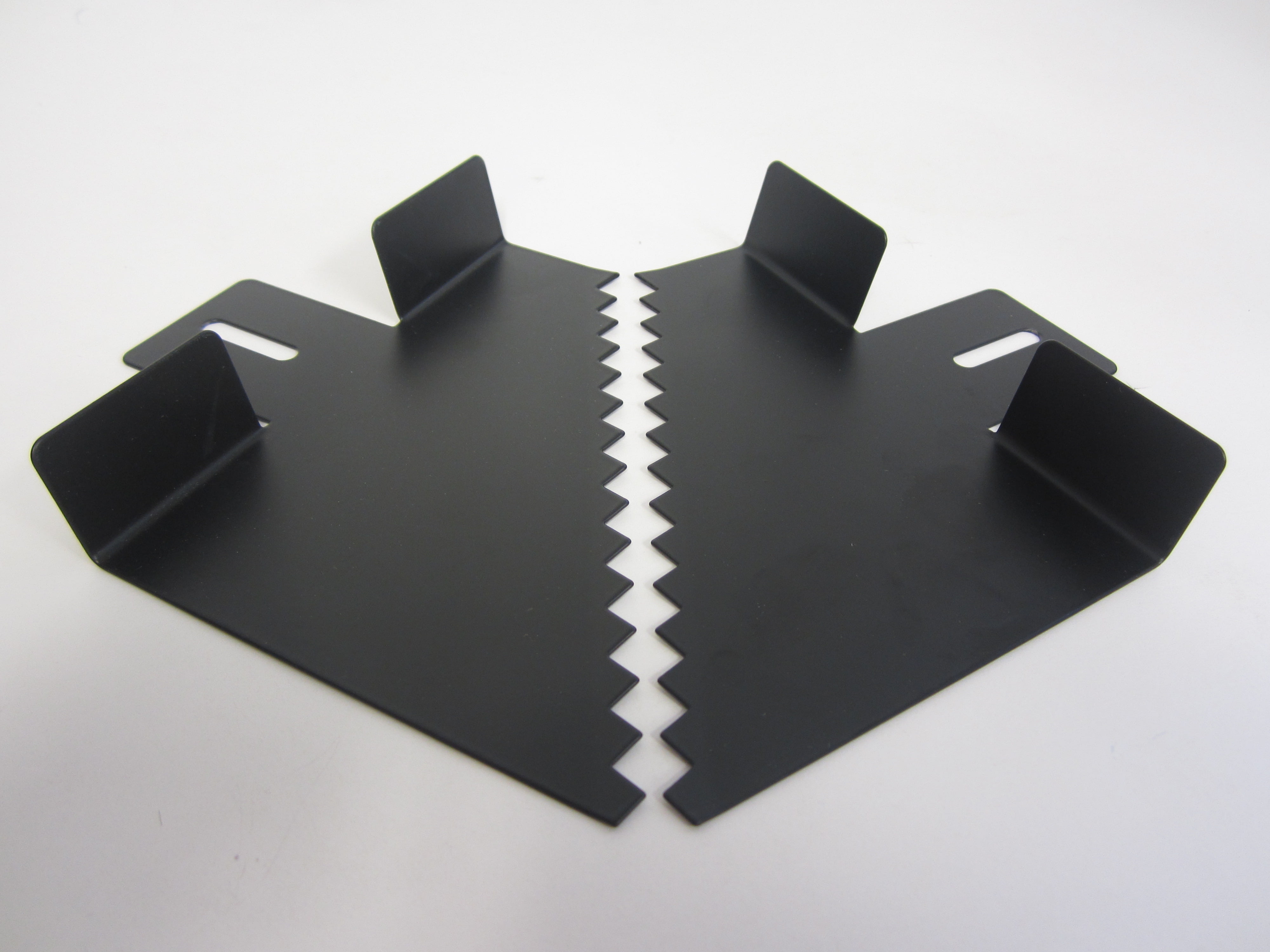 Workman Electronics C-520 Cb Radio Saw Tooth Hump Mount - Walmart.com