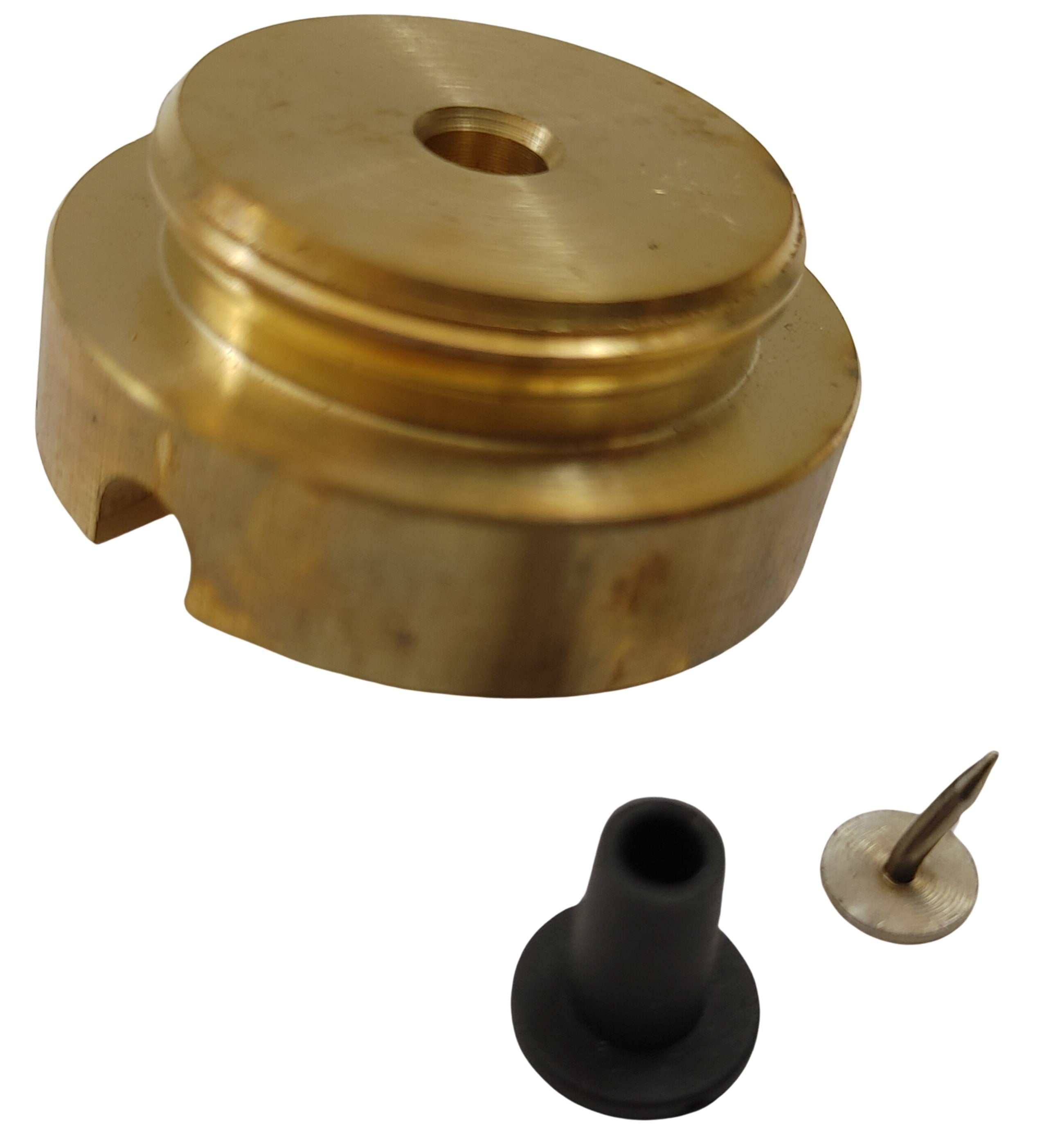 Workman MOTH CB / HAM Radio Flat Surface NMO Antenna Mount Hub - Walmart.com