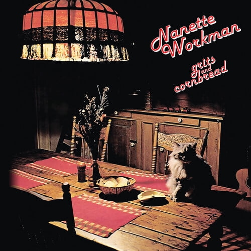 Workman,Nanette / Frampton,Peter - Grits and Cornbread - Music ...