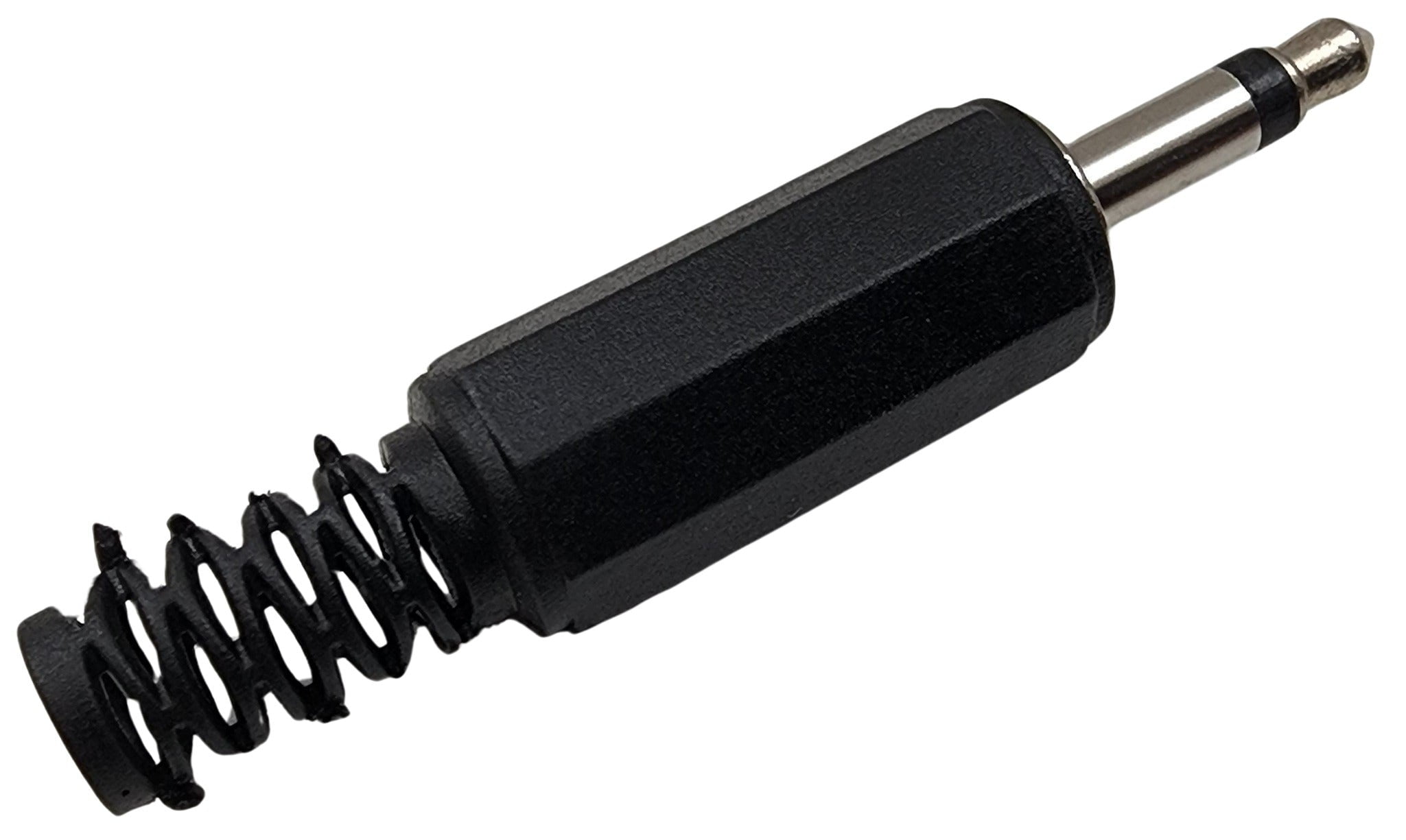 Workman P35A Replacement 3.5mm Mono Audio Phono Plug Connector w ...