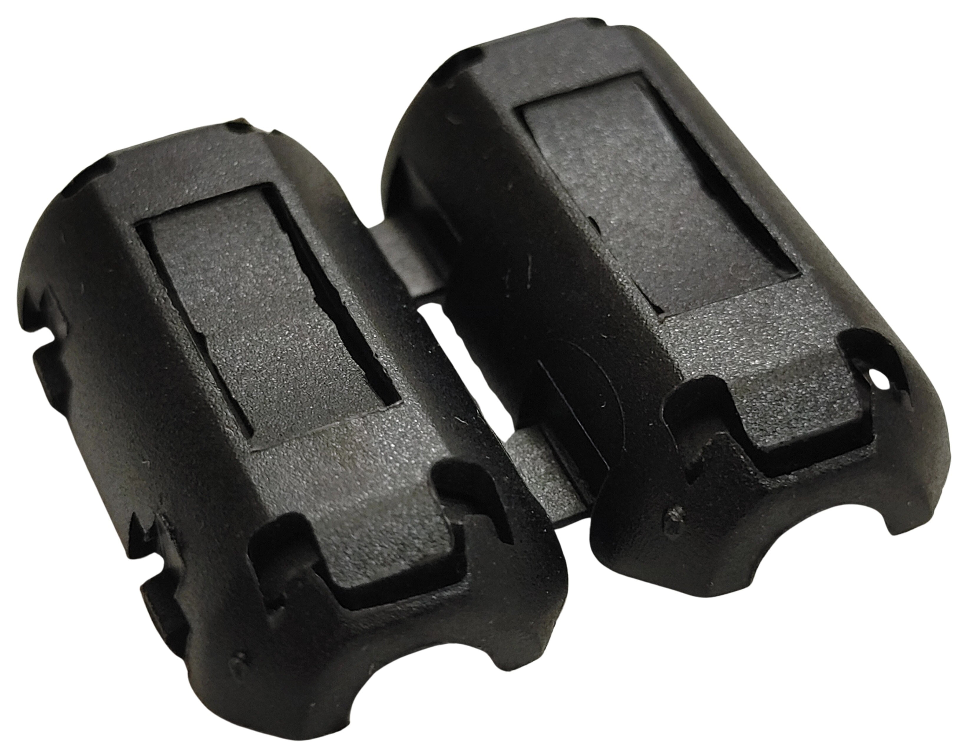 Workman RFC3 4mm Snap Ferrite Core Noise Suppressor RF Choke - Walmart.com