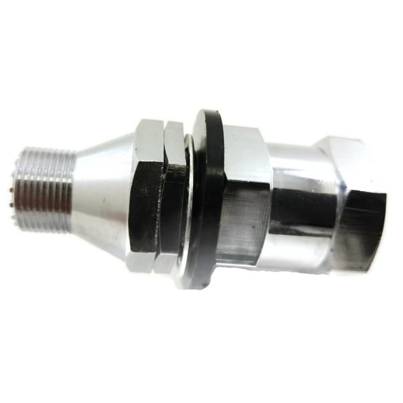 Cb Antenna Ball Mount