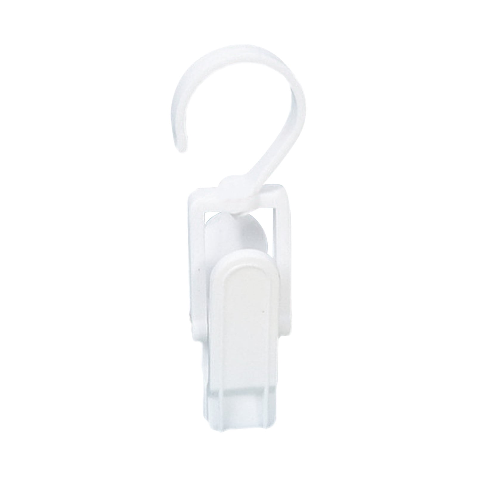 Workmate Stainless Steel J Clips for Wire Cages Straight Edge ...