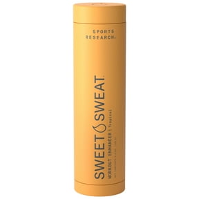 Sports Research Corp - Sweet Sweat Workout Enhancer Stick - 6.4 oz ...