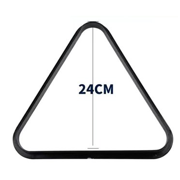 EastPoint Sports Wooden Triangle Billiard Rack - Walmart.com