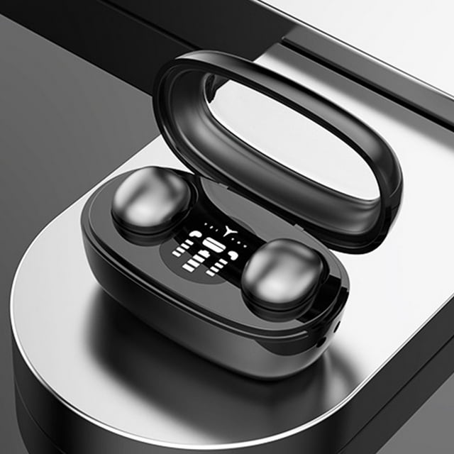 Workout Headphones For Women Over Ear Studio Headphones Corded And ...