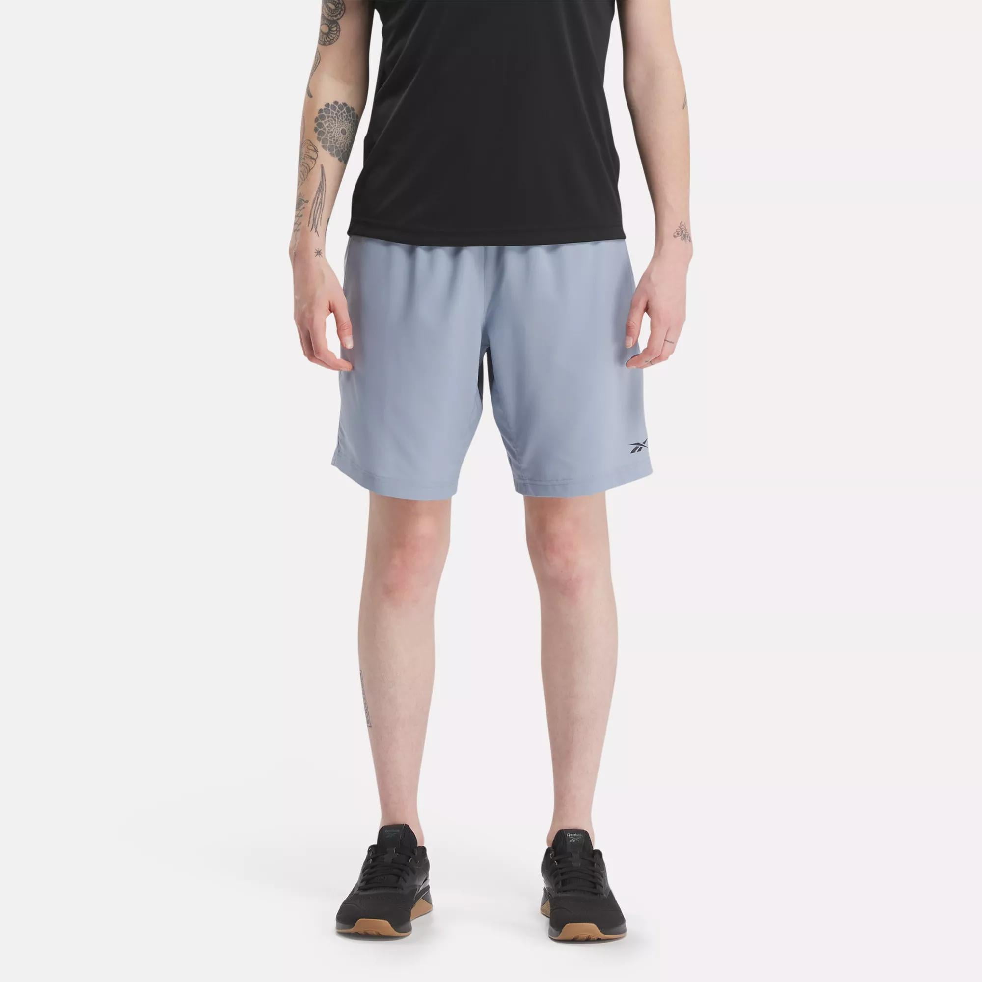 Workout Ready Shorts - Walmart.com