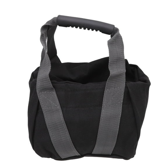 Workout Sandbag, Kettlebell Sandbag Easy To Carry For Exercise ...