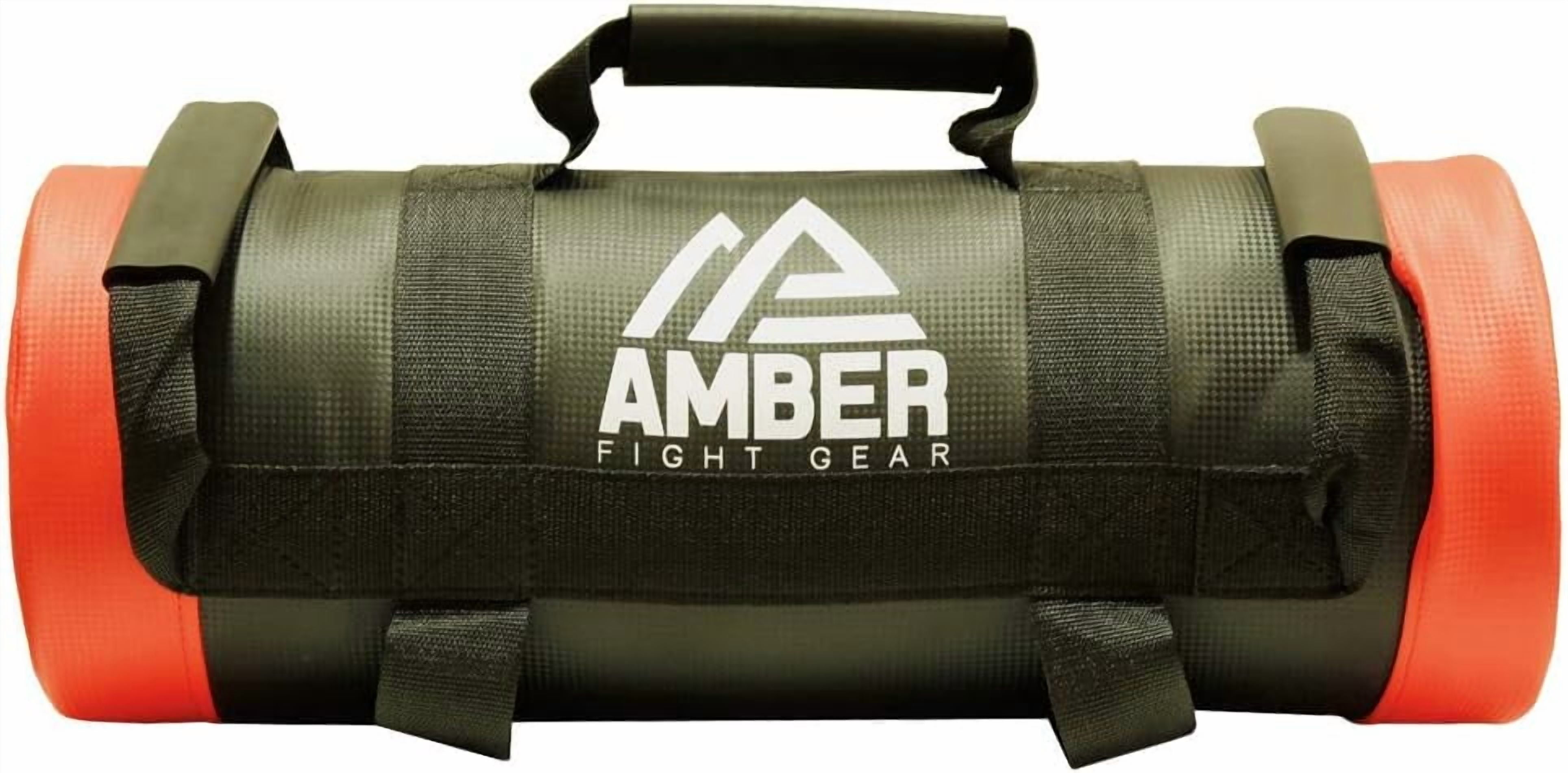 Workout Sandbag for Strength Training Heavy-Duty PVC Shell, 5 Multi ...