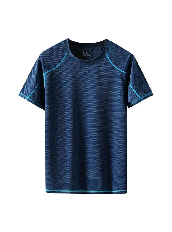 Moisture Wicking T-shirts