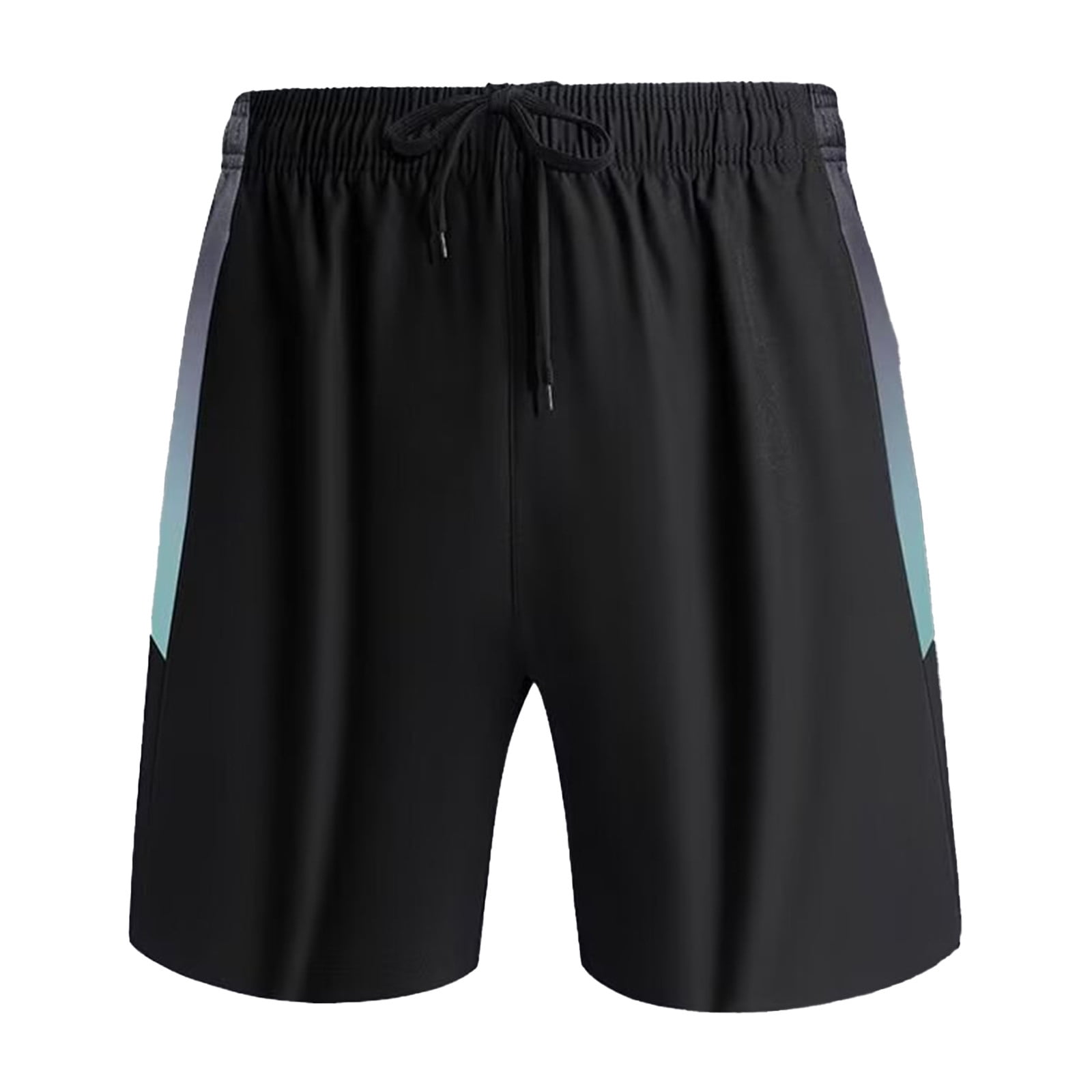 Workout Shorts Men Casual Shorts Everyday Wear Outdoor Activities ...