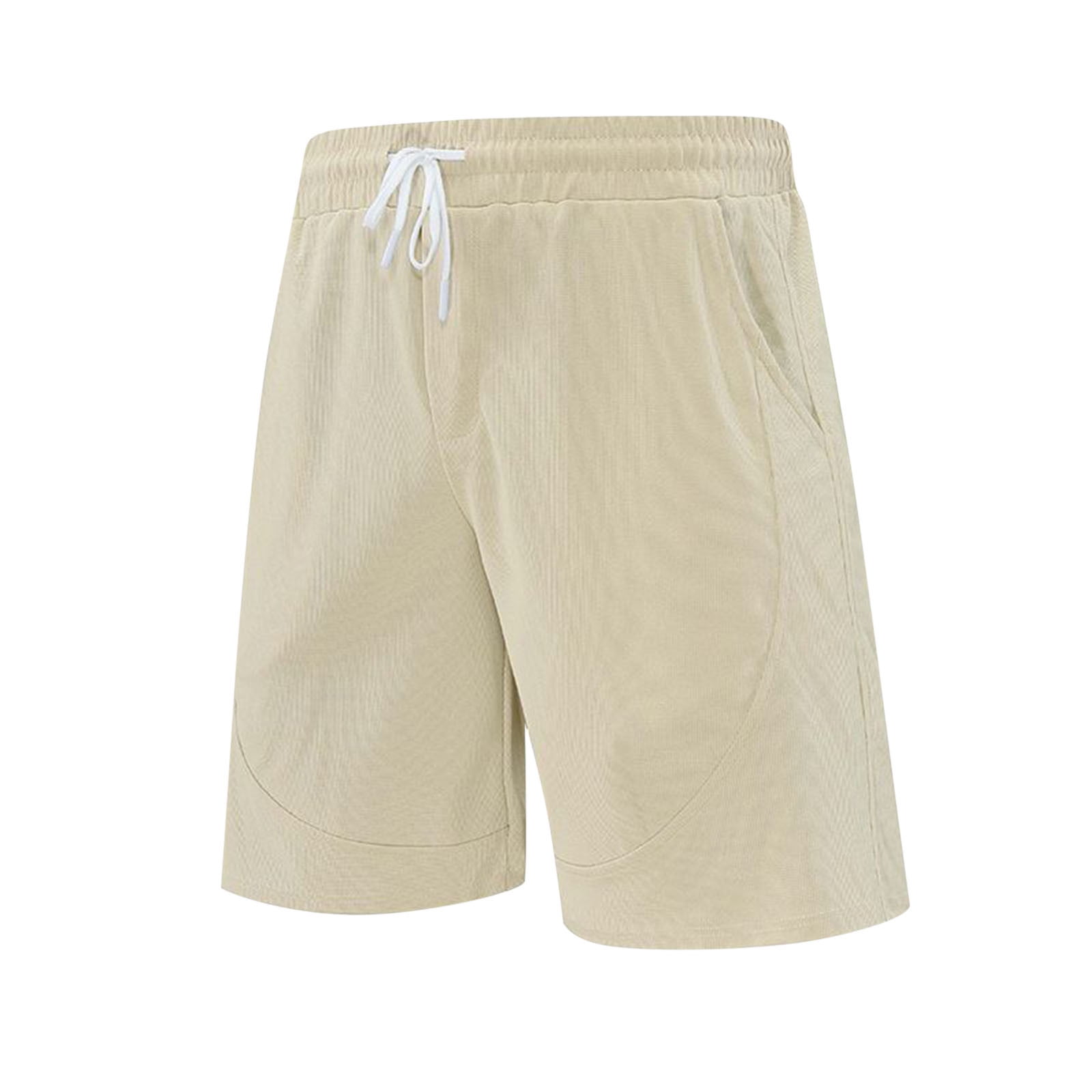 Workout Shorts for Men Men Short Shorts Big and Tall Athletic Shorts ...