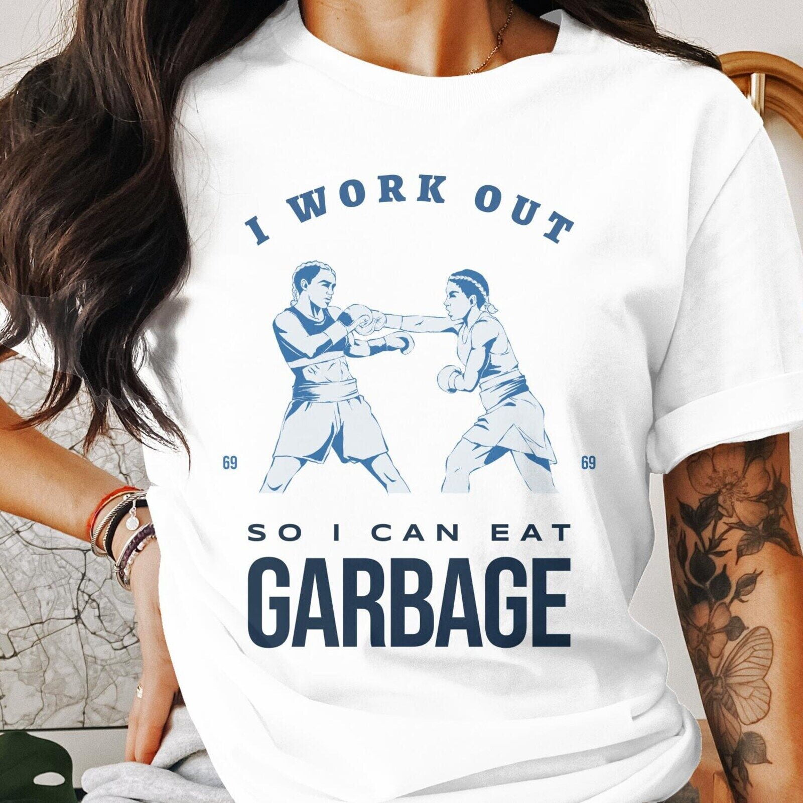 Workoutshirt For Bodybuilder, Anabolic Apparel TShirt For Gym Bros ...