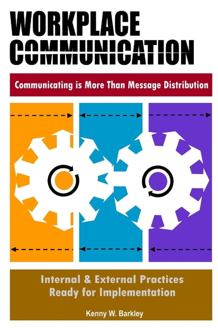 Workplace Communication (Paperback) - Walmart.com