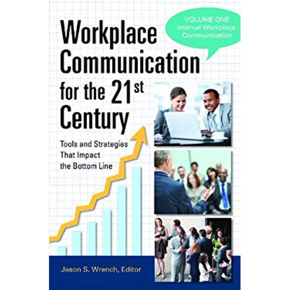Workplace Communication Tools