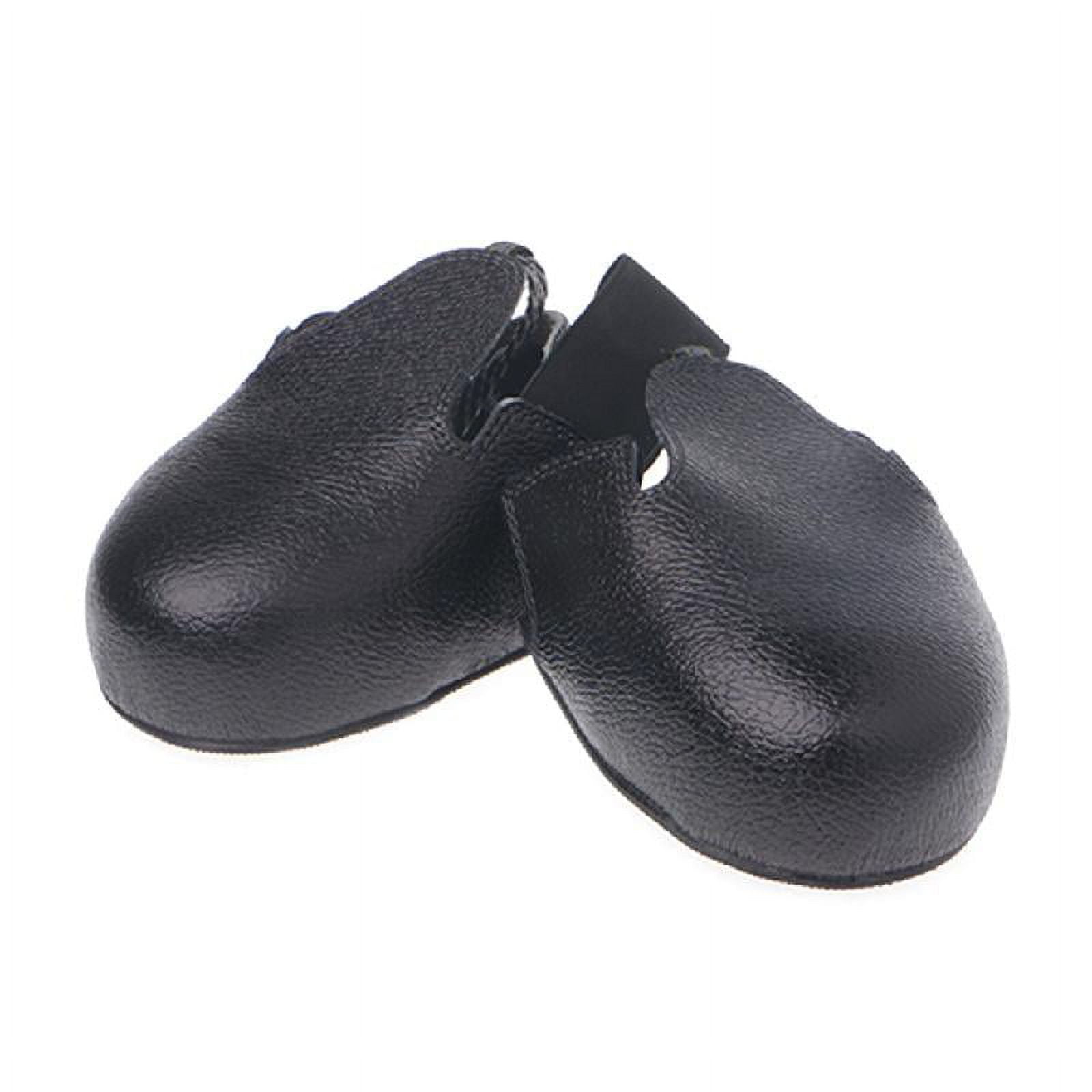 Workplace Safety Shoes Anti-smash Cover Portable Light Visitor Steel ...
