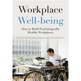 Workplace Well-being, (Hardcover) - Walmart.com