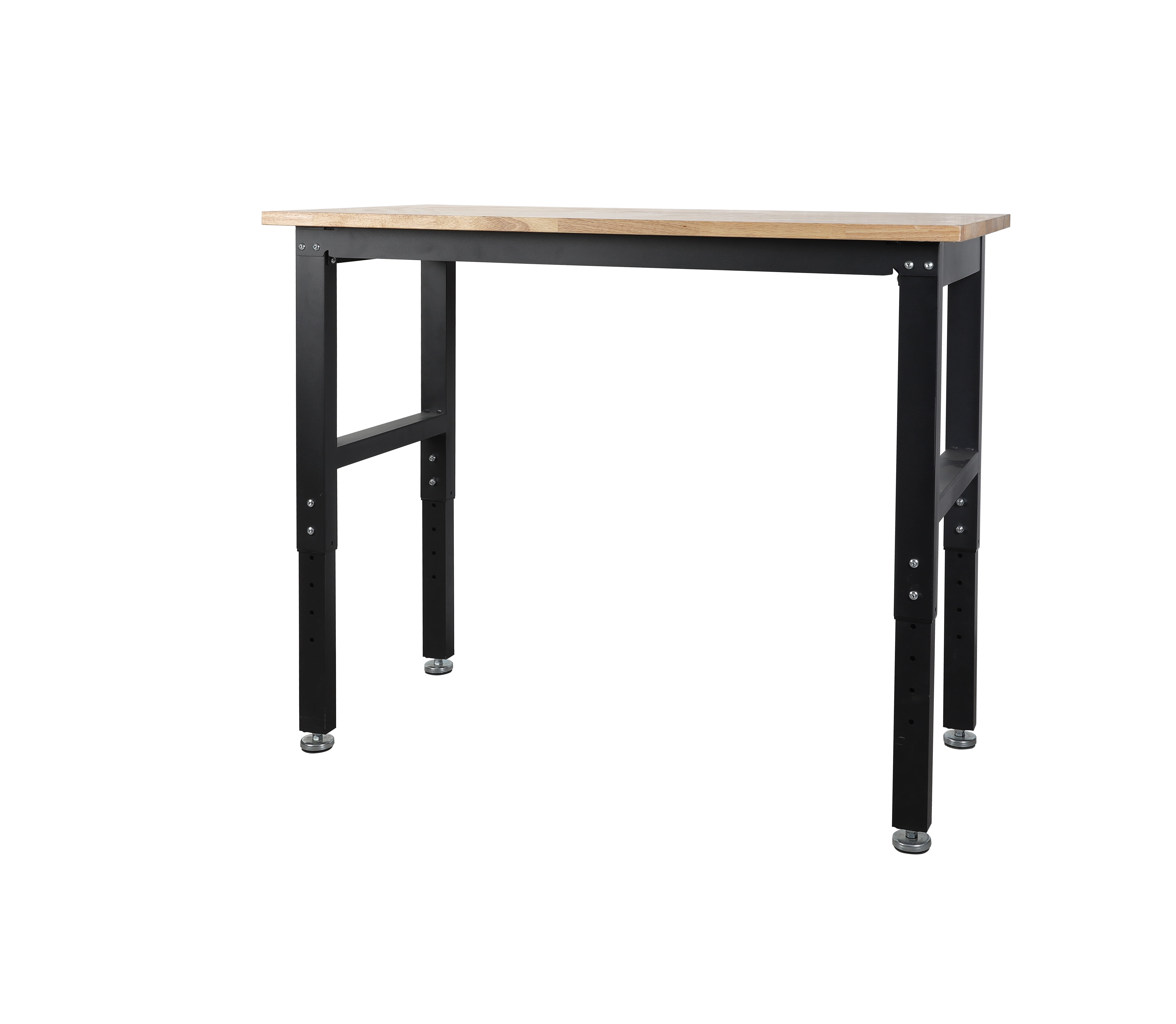 Workpro 48-inch Adjustable Workbench - Walmart.com