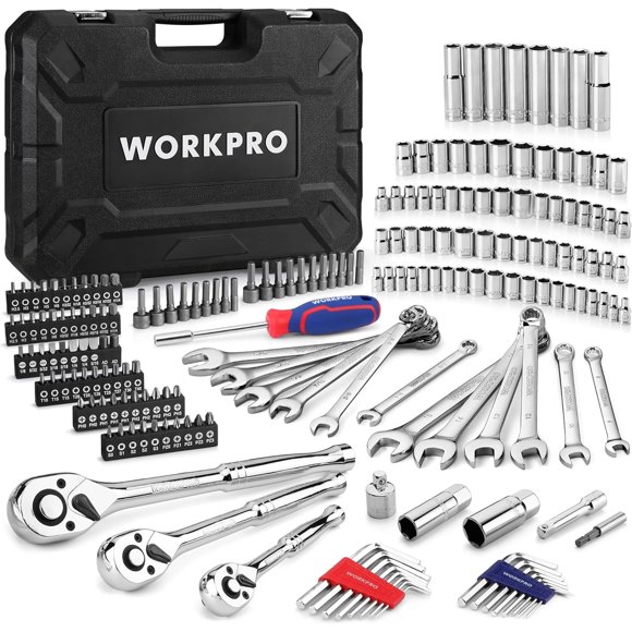 Socket Wrench Sets