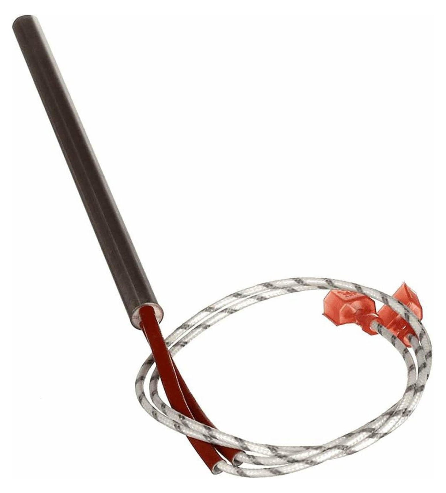 Works 6" Pellet Stove Igniter: 66608-SPFL Compatible with Iron ...