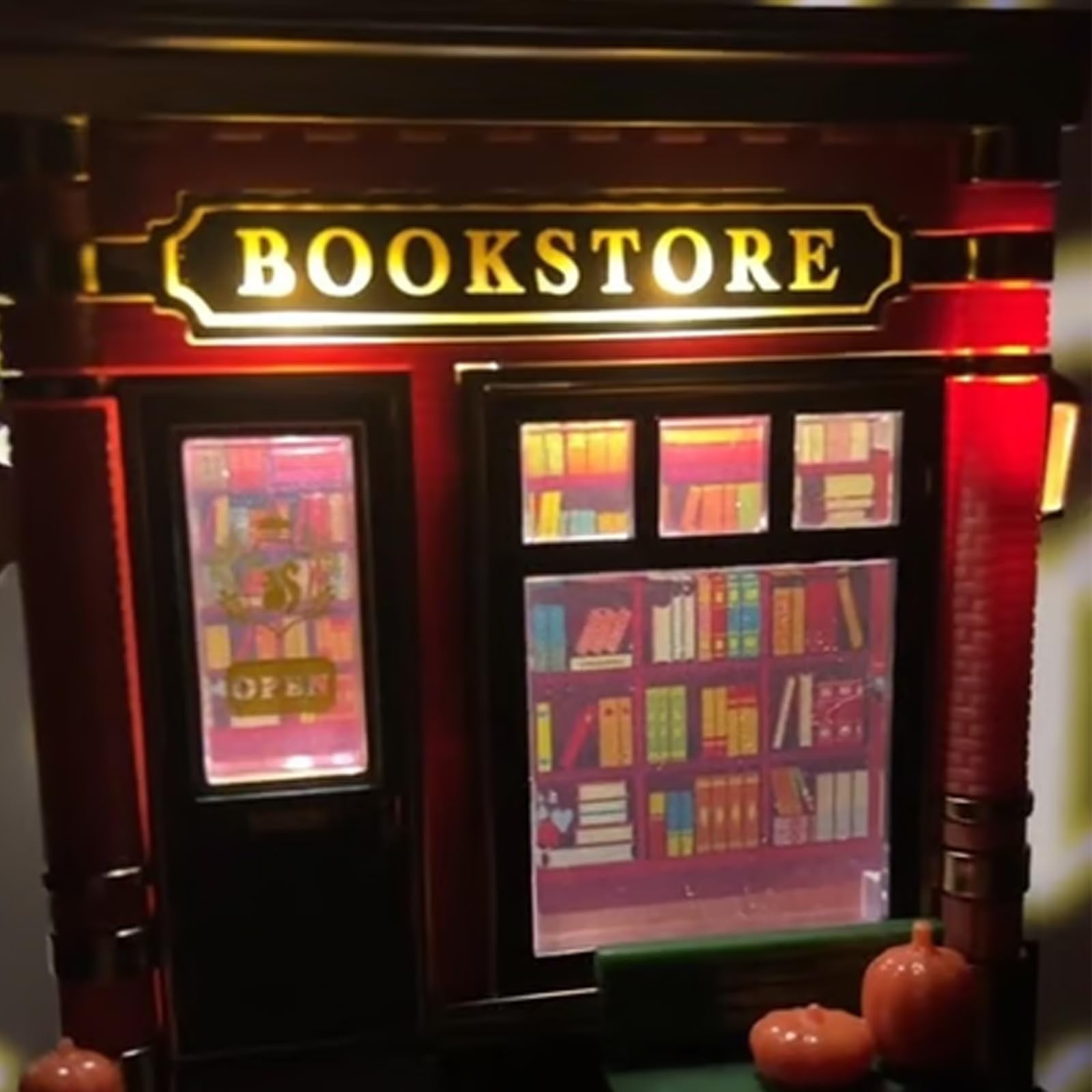 Works Bookstore Plug In Fall 2025 Projector - Walmart.com