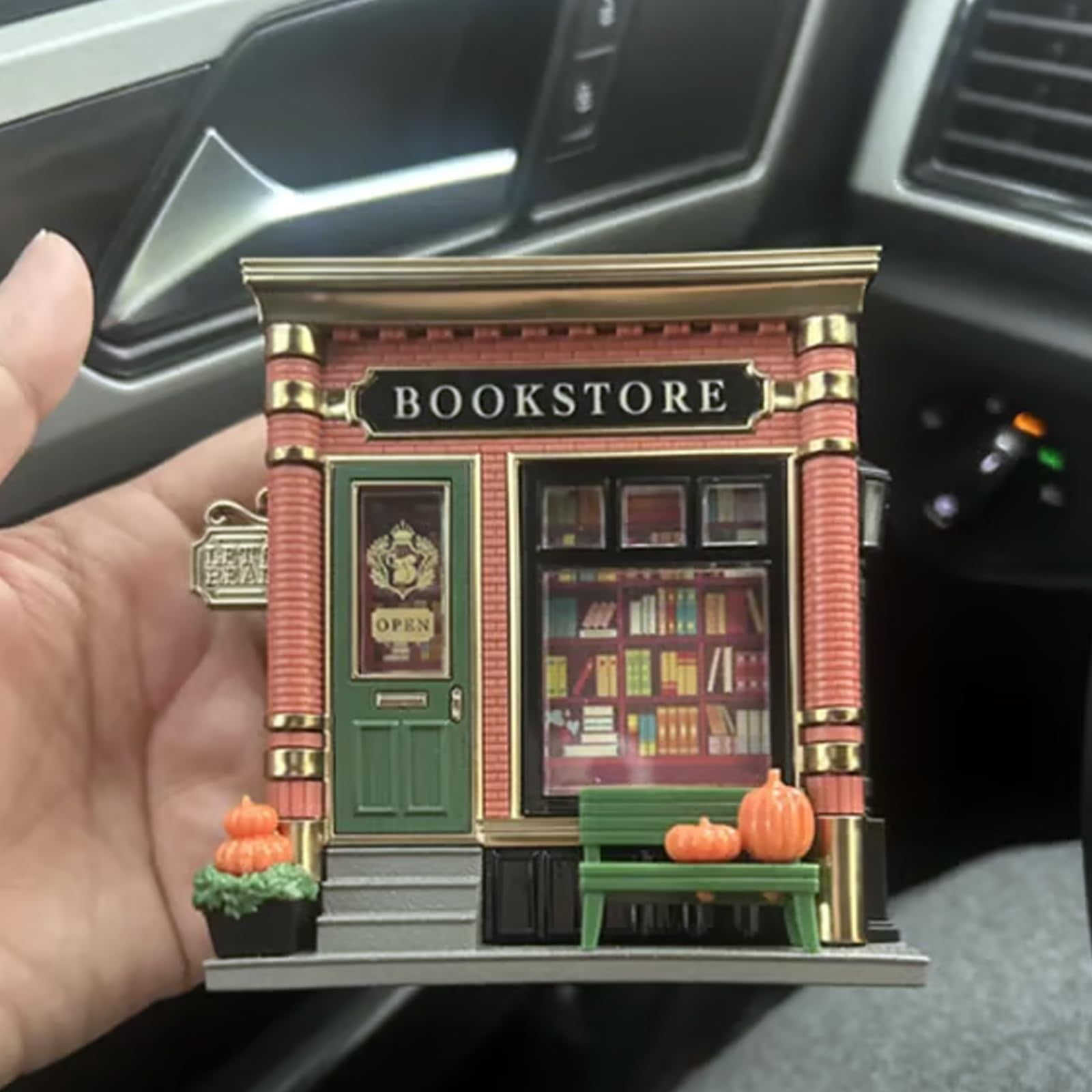 Works Bookstore Plug In Fall 2025 Projector - Walmart.com