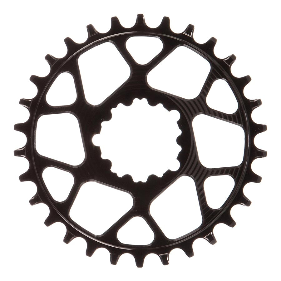 Works Components SRAM GXP Direct Mount, Chainring, Teeth: 30, Speed: 12 ...