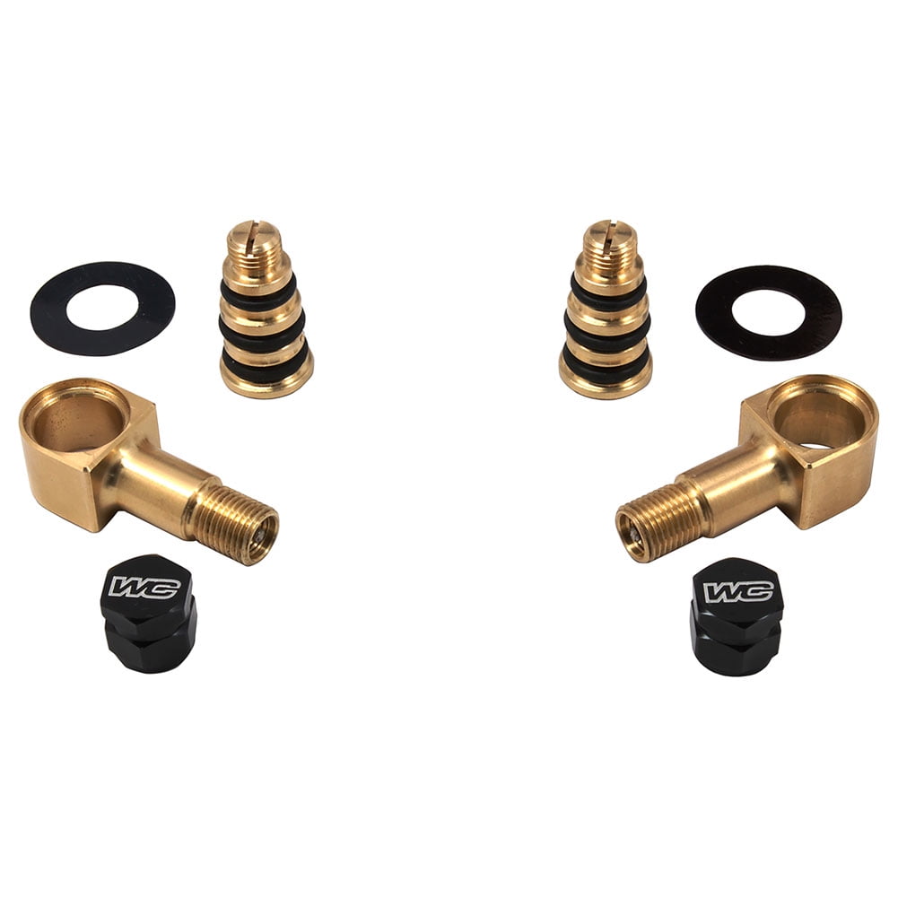 Works Connection Air Fork EZ Fill - Walmart.com