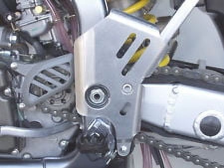 Works Connection Aluminum Frame Guards (15-060) - Walmart.com