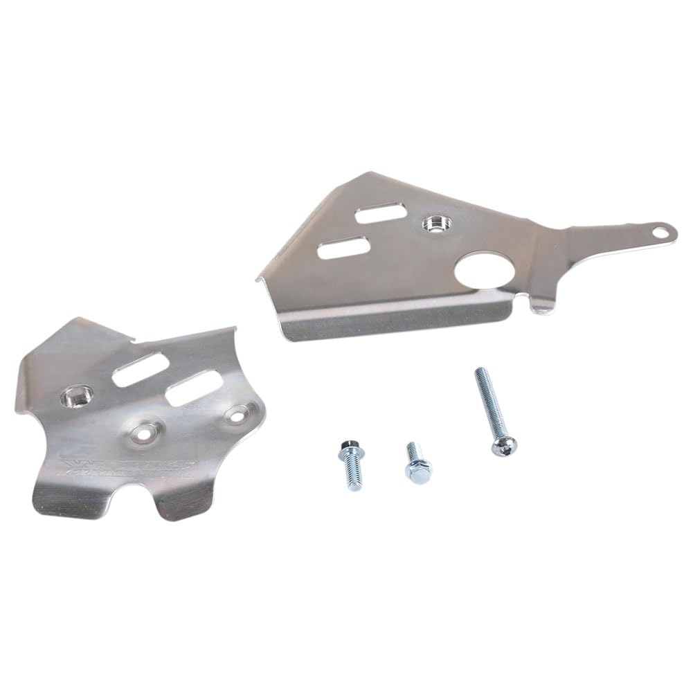 Works Connection 15-235 Aluminum Frame Guards - Walmart.com