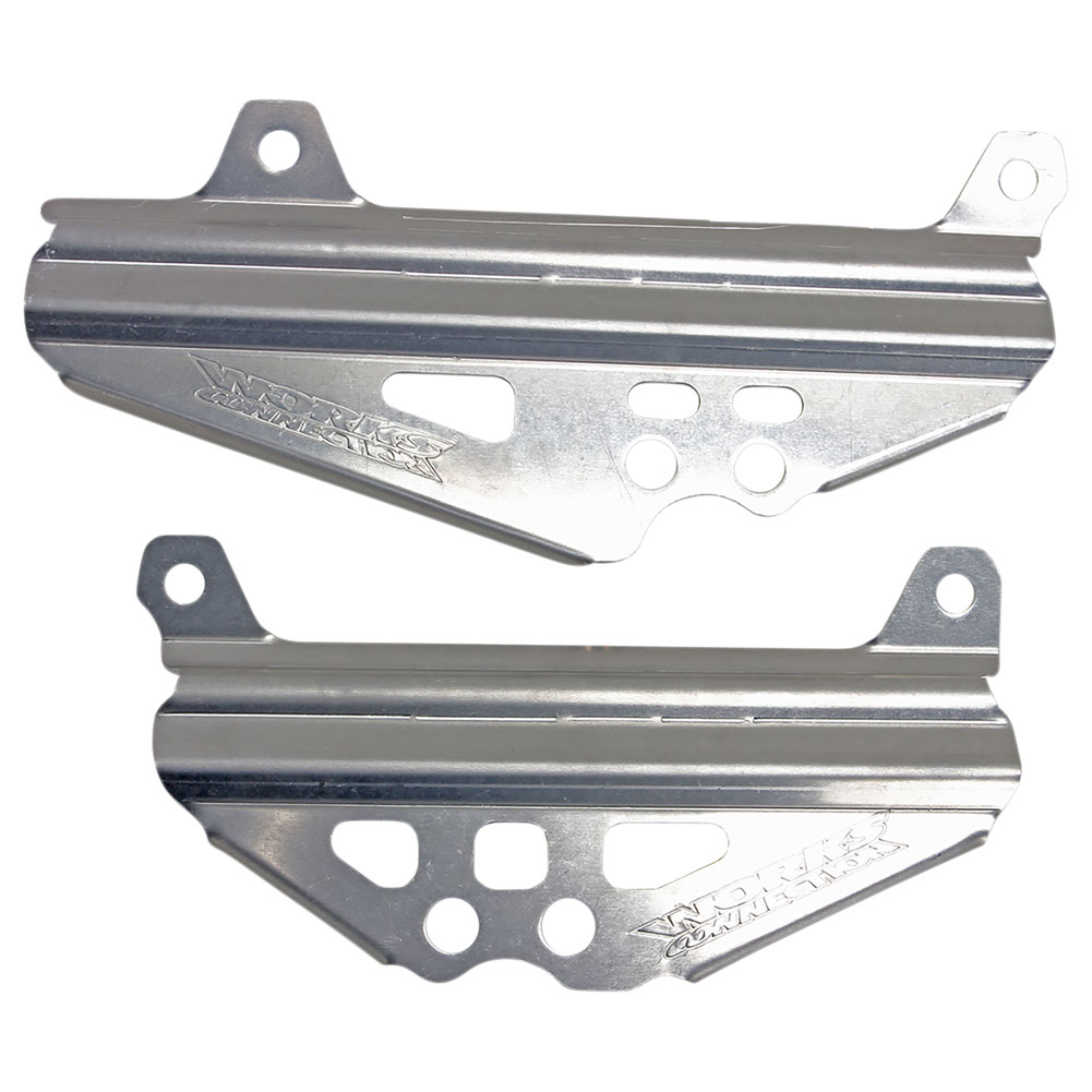 Works Connection Aluminum Radiator Braces - Walmart.com