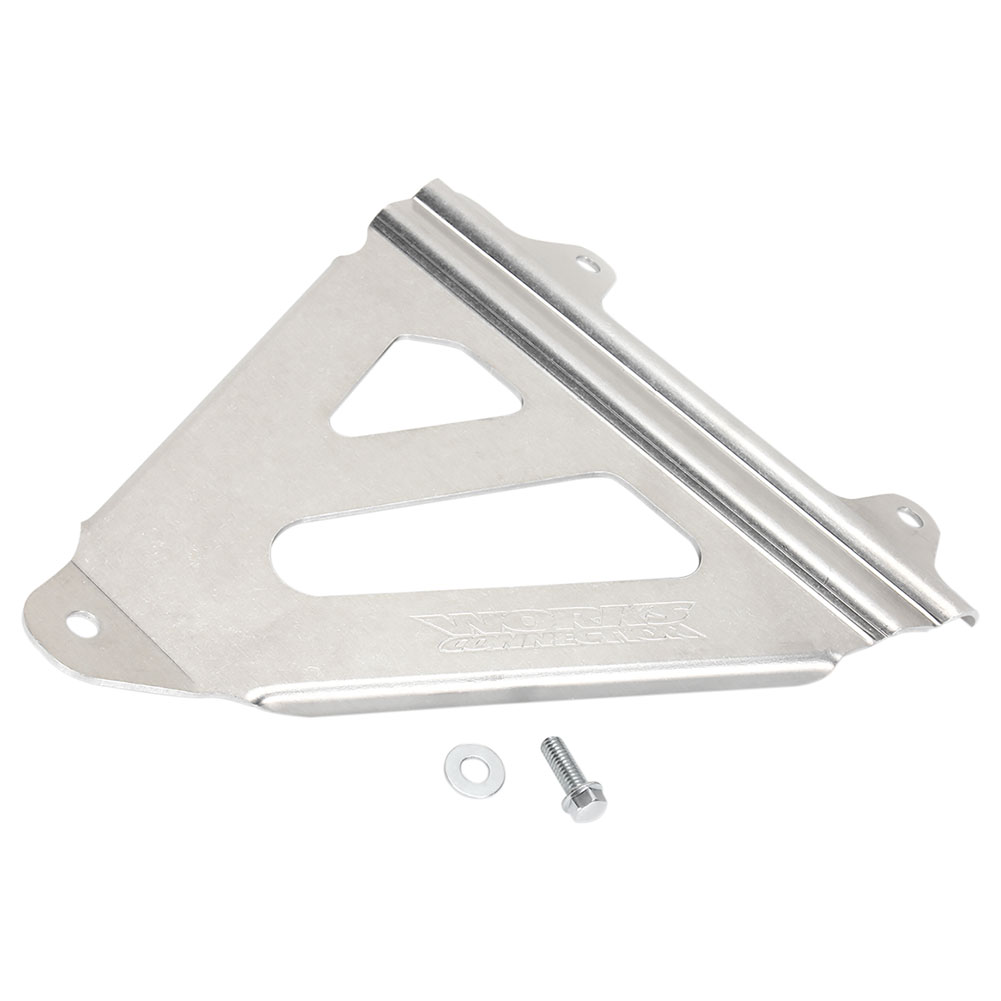 Works Connection Aluminum Radiator Braces - Walmart.com
