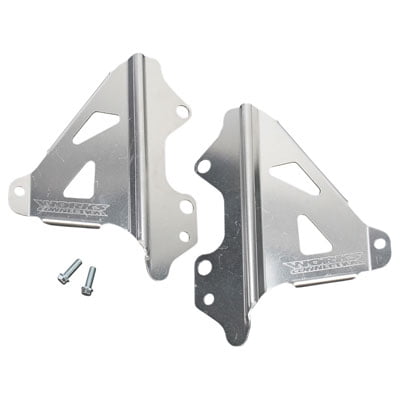 Works Connection Aluminum Radiator Braces - Walmart.com